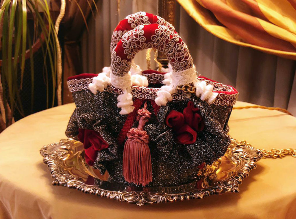 Coffas List | Coffe Reali